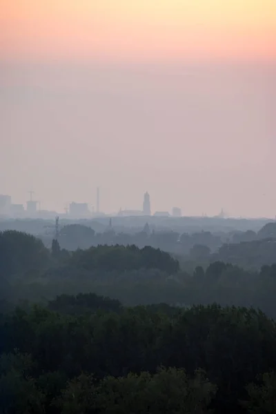ᐈ Utrecht skyline stock photos, Royalty Free utrecht skyline images ...