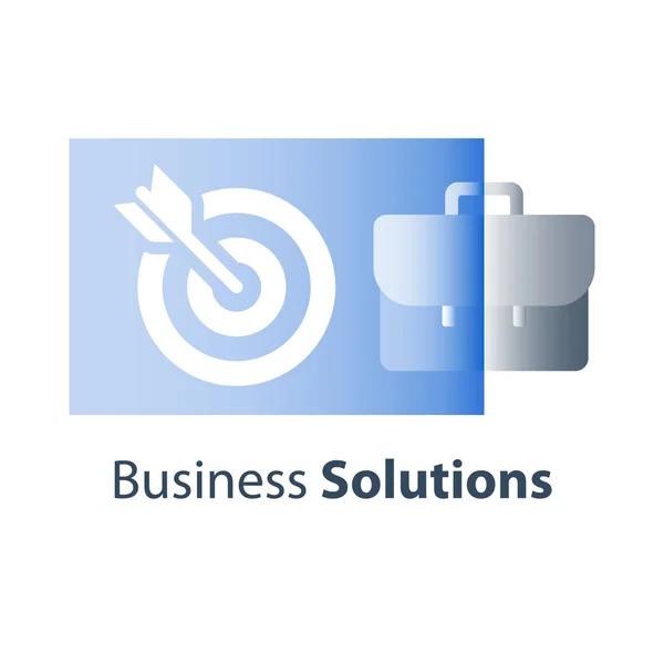 100,000 Business solution Vector Images | Depositphotos