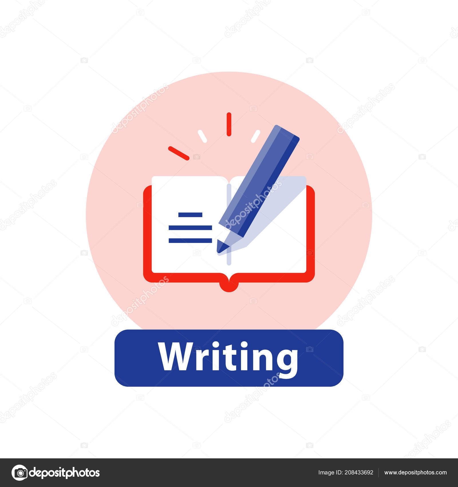 Write Review Icon