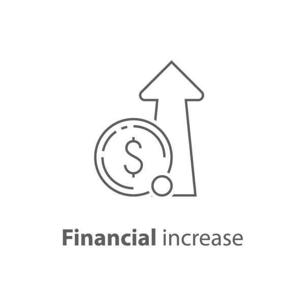 High interest rate, long term investing strategy, income growth, boost ...