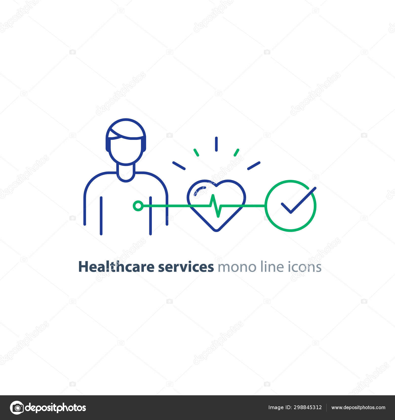 Logo Medical Procedure