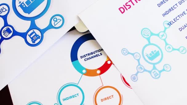 25 Canais de distribuição Videos, Royalty-free Stock Canais de ...