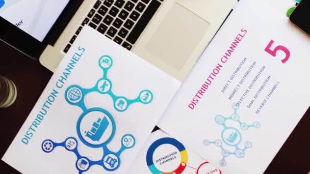25 Canales de distribucion Videos, Royalty-free Stock Canales de ...