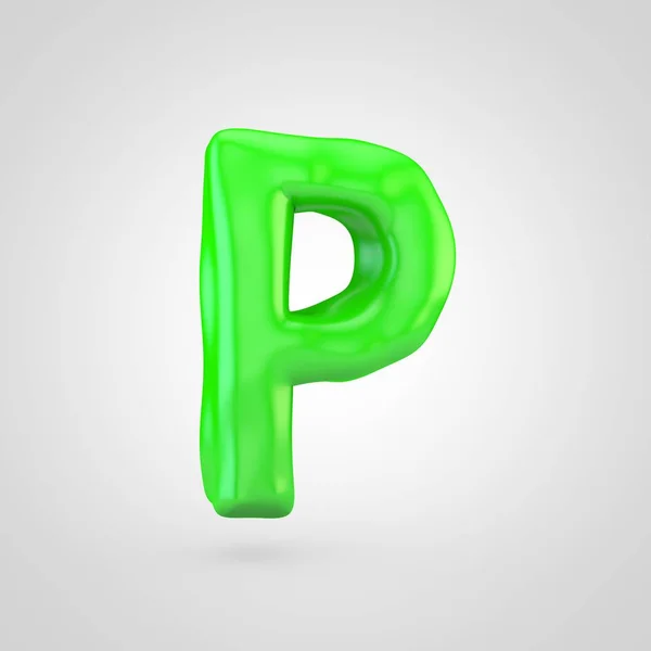 Green letter p Stock Photos, Royalty Free Green letter p Images ...