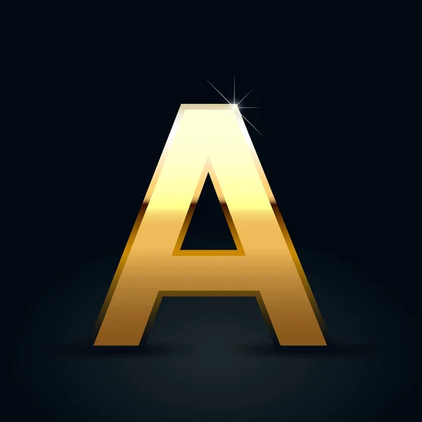 Gold letters Stock Photos, Royalty Free Gold letters Images | Depositphotos