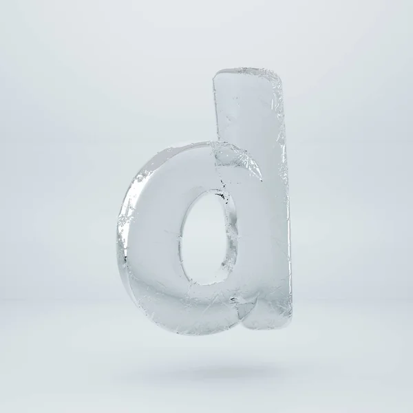 Fotos de Letter d ice, Imagens de Letter d ice sem royalties ...