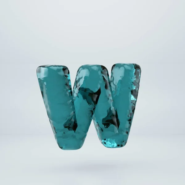 Water letter w Stock Photos, Royalty Free Water letter w Images ...