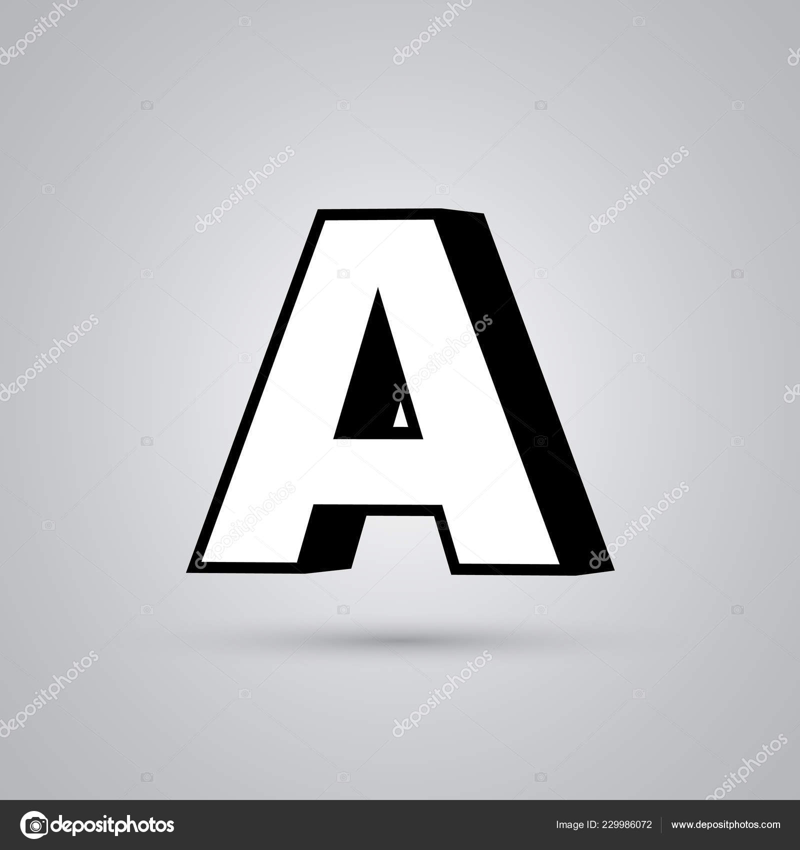 Borda De Clipart Abc Preto E Branco