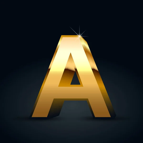 Gold letters Stock Photos, Royalty Free Gold letters Images | Depositphotos
