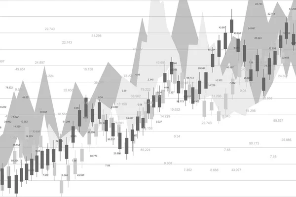 9,053,125 Stock market pattern Vector Images | Depositphotos