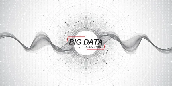 Innovative technologies for processing big data, analysis and structuring of information. Big ...