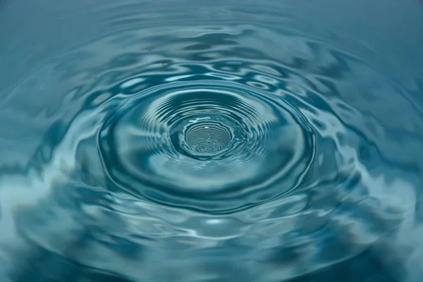 Splash of clean water on background - Stock Image - Everypixel