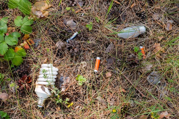 Dangerous garbage Stock Photos, Royalty Free Dangerous garbage Images ...