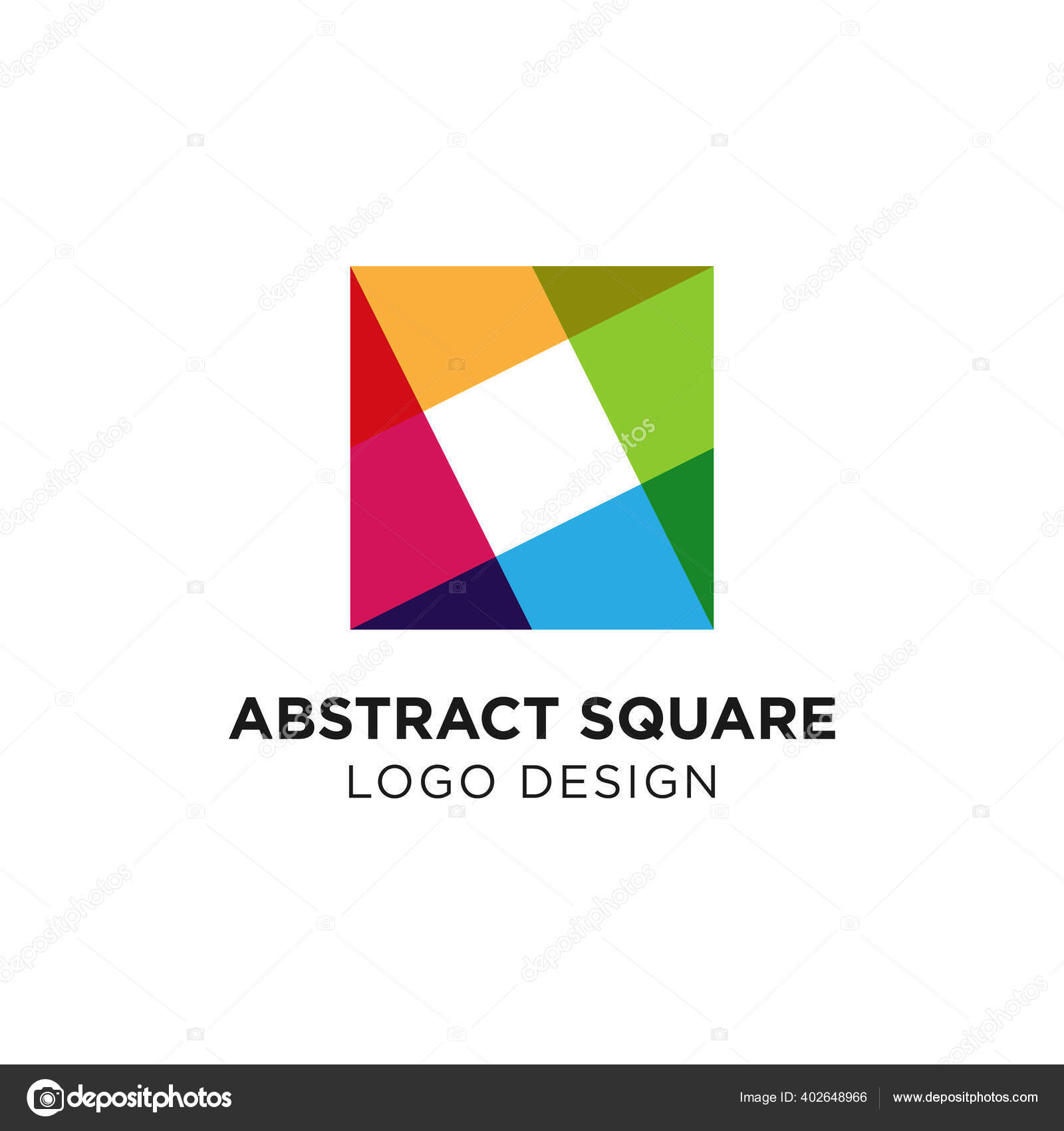 Square Logo Ideas