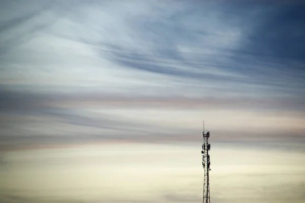 Telecommunications background Stock Photos, Royalty Free ...