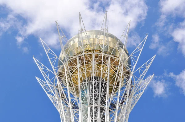 Baiterek Stock Photos, Royalty Free Baiterek Images | Depositphotos