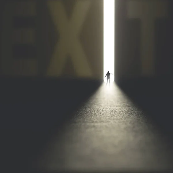 Exit signs Stock Photos, Royalty Free Exit signs Images | Depositphotos
