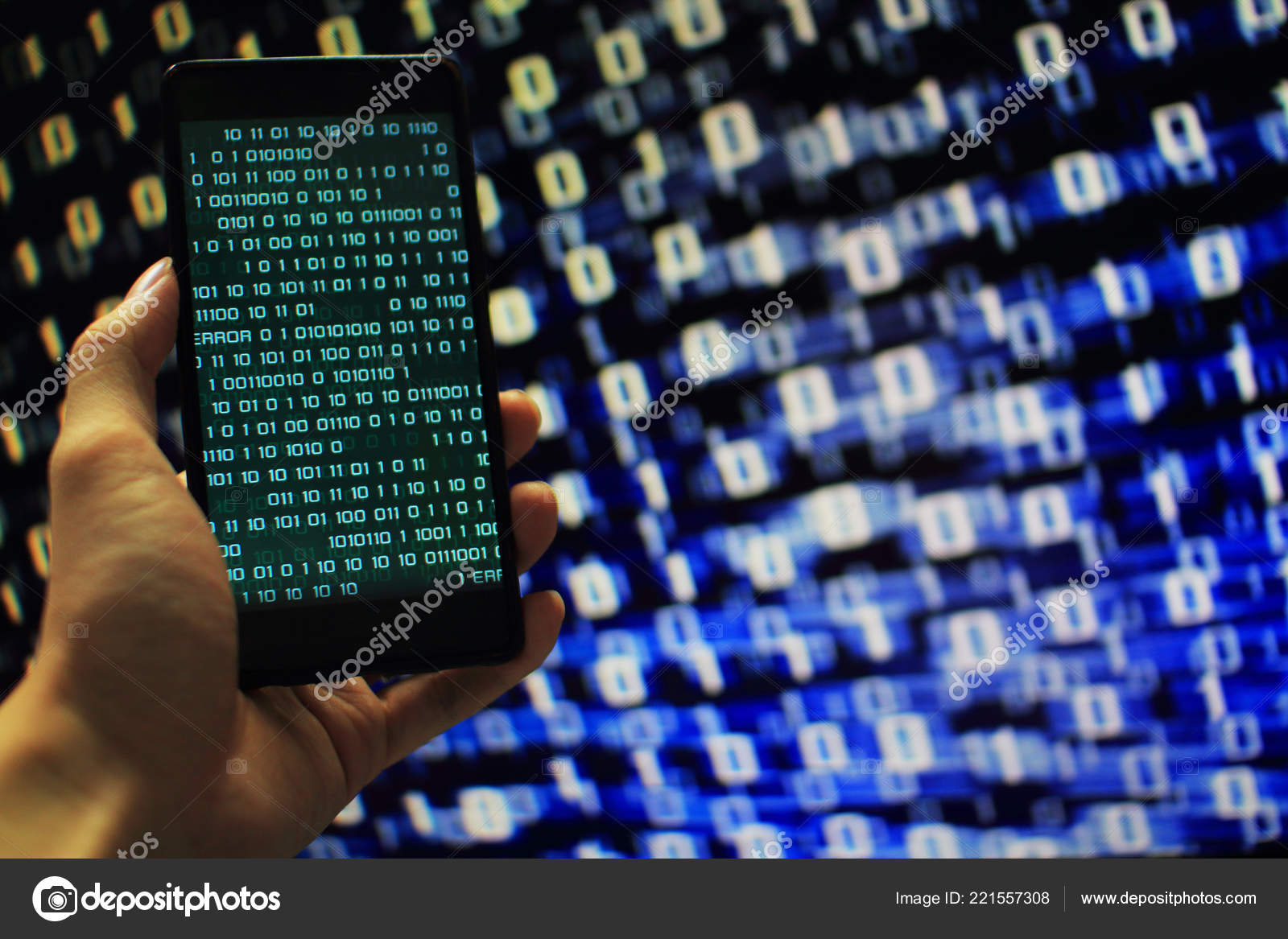 Missing Data Multiple Layer Information Mobile Screen Some Missing ...