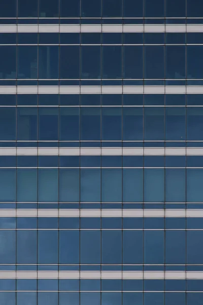 Glass Curtain Wall Texture