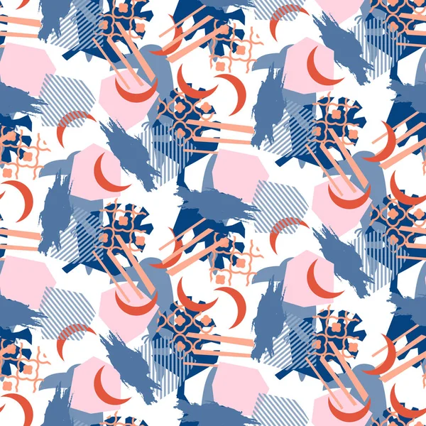 Artistic collage Vector Art Stock Images | Depositphotos