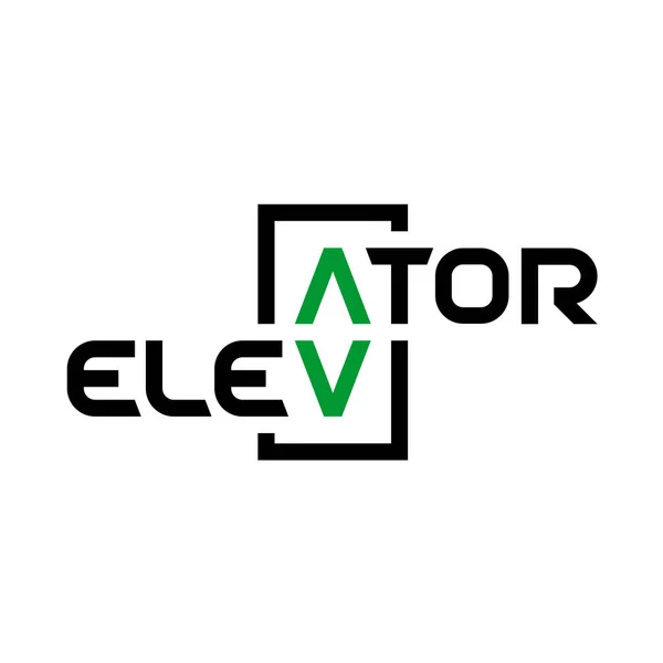 Elevator Companies Logo