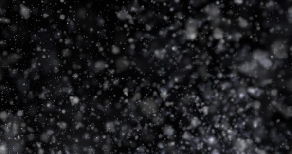 Snow black background Stock Photos, Royalty Free Snow black background ...