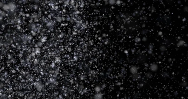 Snow black background Stock Photos, Royalty Free Snow black background ...