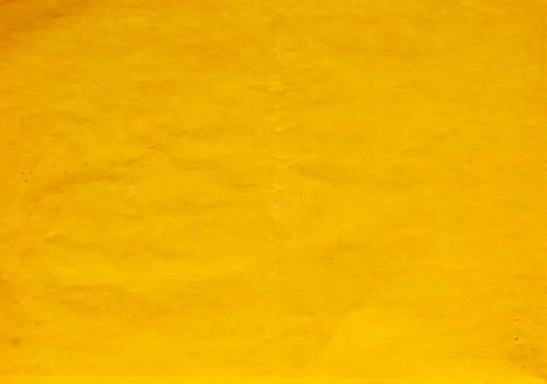 Yellow Construction Paper Texture