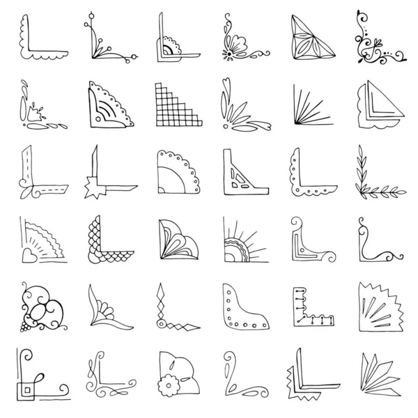 54 Cute triangles border Vector Images | Depositphotos