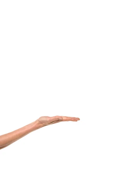 Body Language Hand Hand Language Stock Photo by ©depostock 215961448