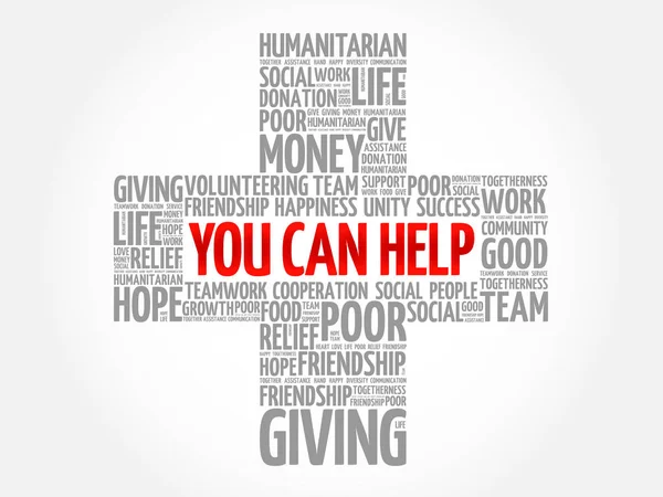 Aider les autres images vectorielles, Aider les autres vecteurs libres ...