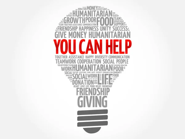 Aider les autres images vectorielles, Aider les autres vecteurs libres ...