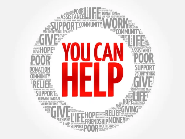 Aider les autres images vectorielles, Aider les autres vecteurs libres ...