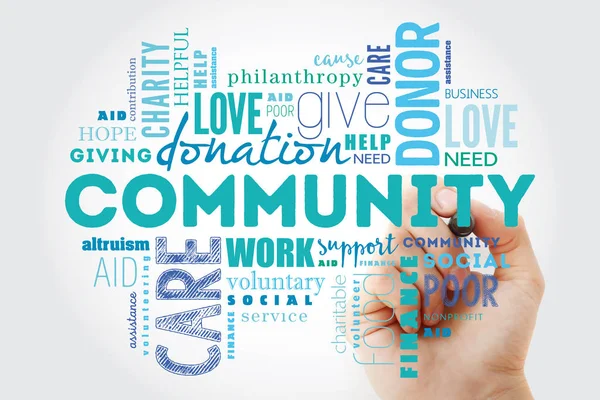 Community impact Stock Photos, Royalty Free Community impact Images ...