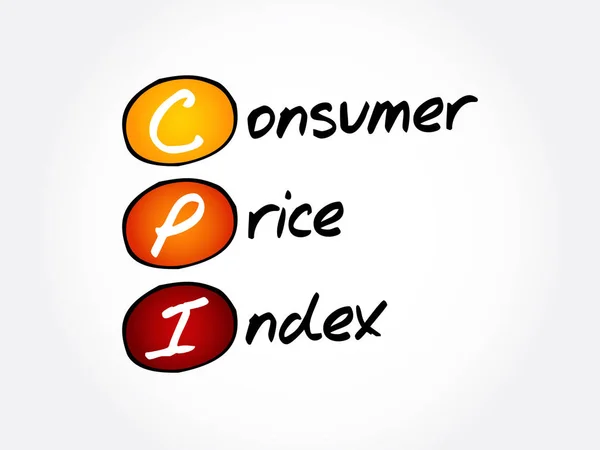 Consumer price index Stock Vectors, Royalty Free Consumer price index ...