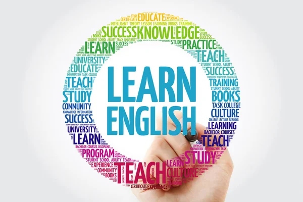 Spoken English Hd Images