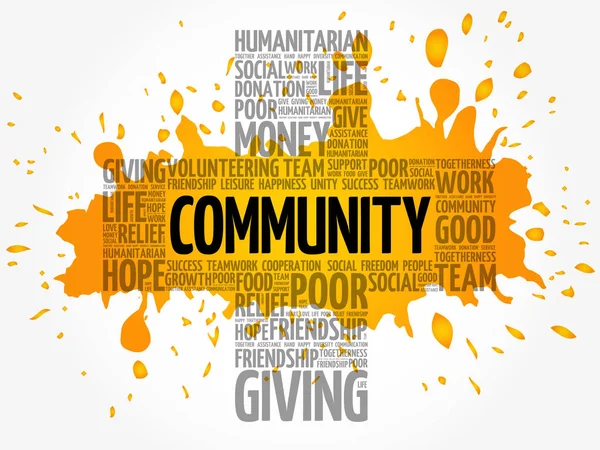 24,755,567 Community service Vector Images | Depositphotos