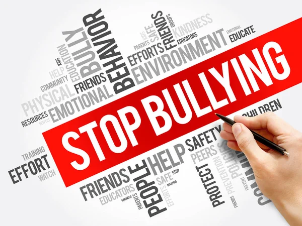 Stop bullying Stock Photos, Royalty Free Stop bullying Images ...