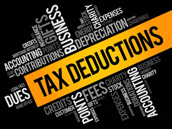 133 Tax deductions Vector Images, Tax deductions Illustrations ...