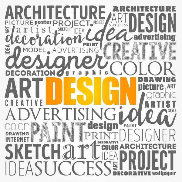 Design Word Cloud Collage Stock Vector By ©dizanna 262894826