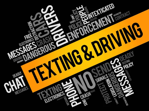 ᐈ Texting while driving graphic stock pictures, Royalty Free texting ...
