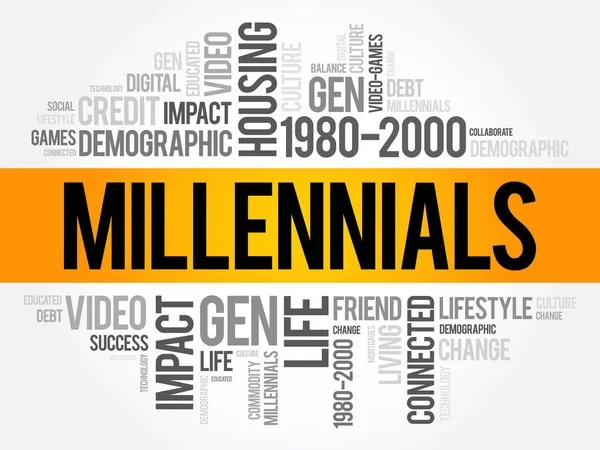 Millennial generation Stock Photos, Royalty Free Millennial generation Images | Depositphotos
