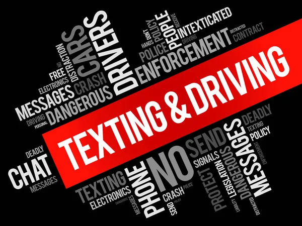 ᐈ Texting while driving graphic stock pictures, Royalty Free texting ...