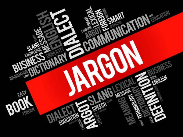 105 Jargon language Vector Images | Depositphotos