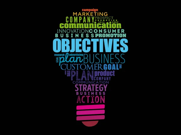 Lessons Learned bulb word cloud Stock Vector by ©dizanna 274574936