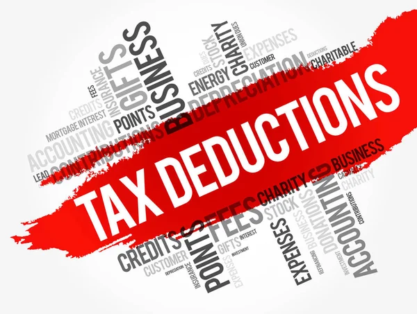 133 Tax deductions Vector Images, Tax deductions Illustrations ...