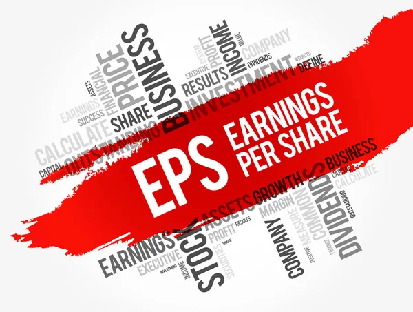 Earnings per share Vector Art Stock Images | Depositphotos