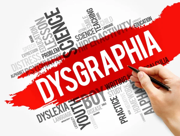 Dysgraphia Stock Photos, Royalty Free Dysgraphia Images | Depositphotos