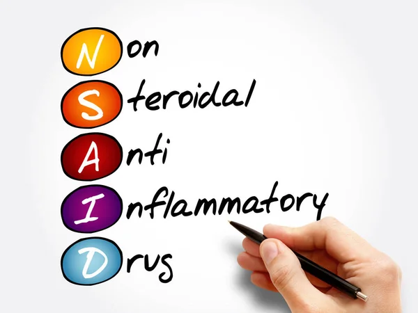 Nsaid Stock Photos, Royalty Free Nsaid Images | Depositphotos