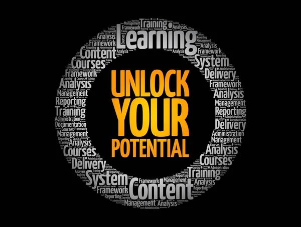 27 Unlock your potential Vector Images, Unlock your potential ...